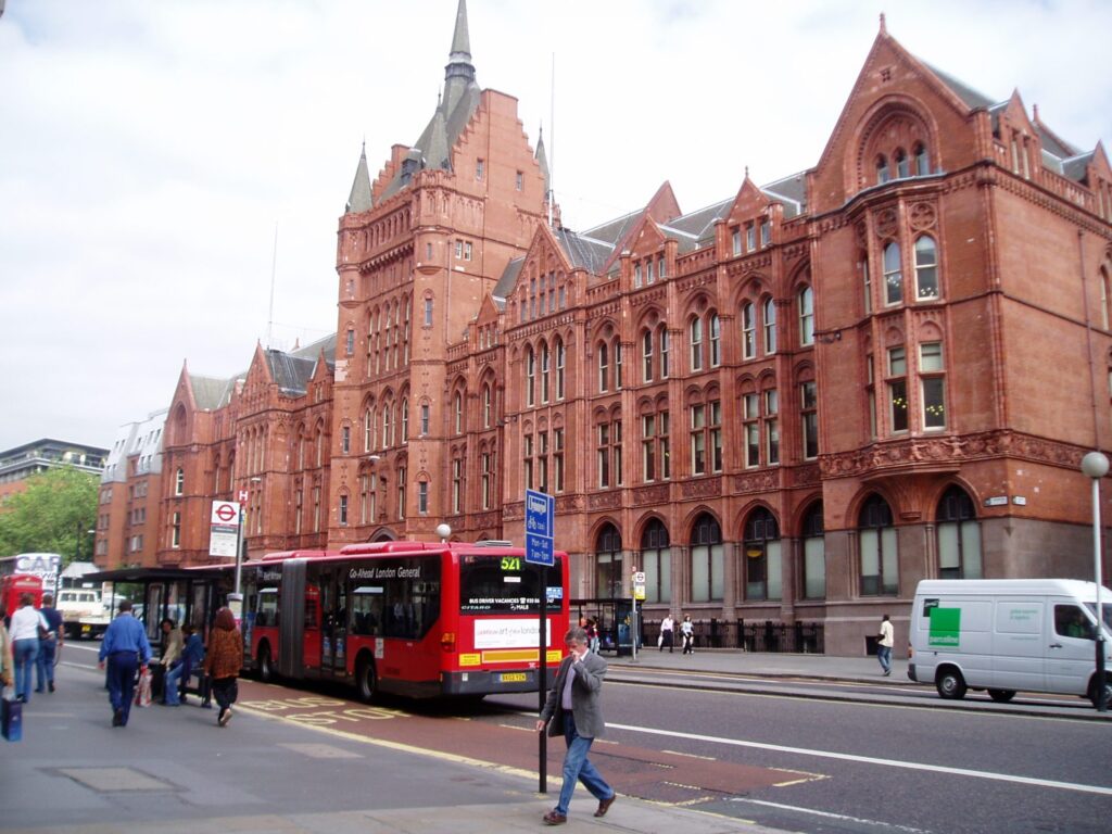 The importance of protecting our Architectural heritage by Patchett Joinery