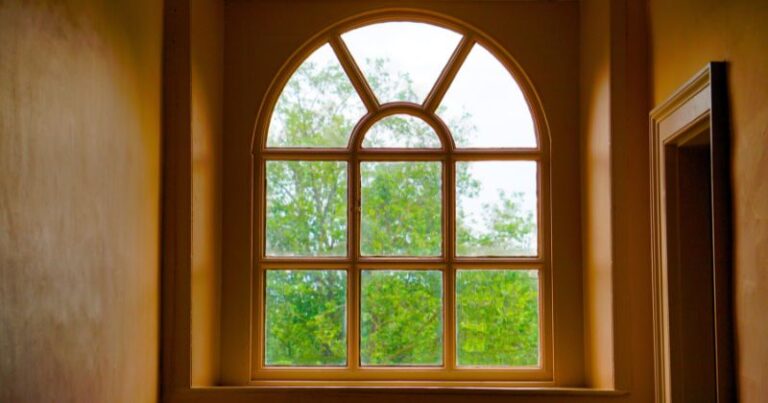7 Reasons Red Grandis Timber is the Best Choice for Windows