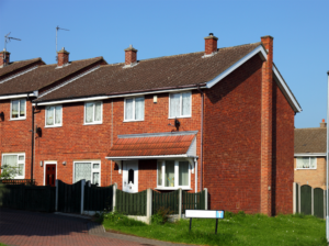 Stylish Solutions: What Colour Windows Go with Red Brick UK