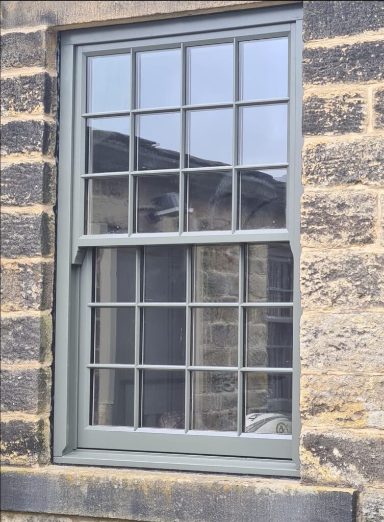 Timber Windows, Made to measure | Patchett Joinery