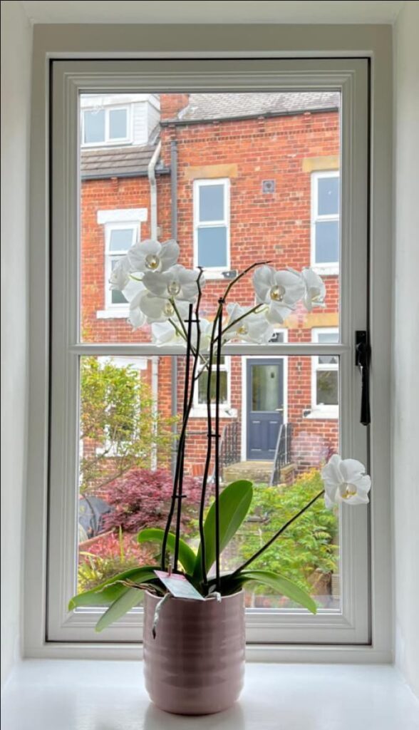 Timber Windows, Made to measure | Patchett Joinery