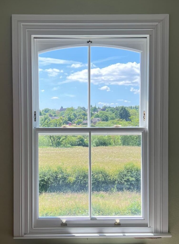 Guide to All Things Shaped Windows and Doors - Patchett Joinery