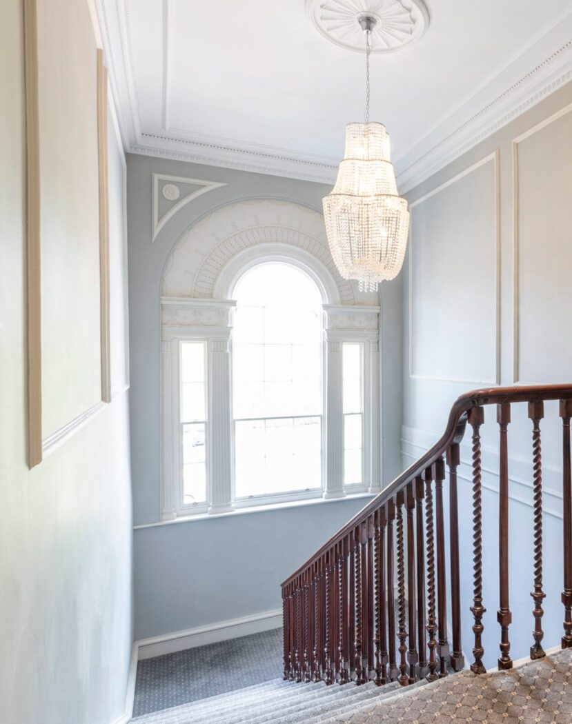 Guide to All Things Shaped Windows and Doors - Patchett Joinery