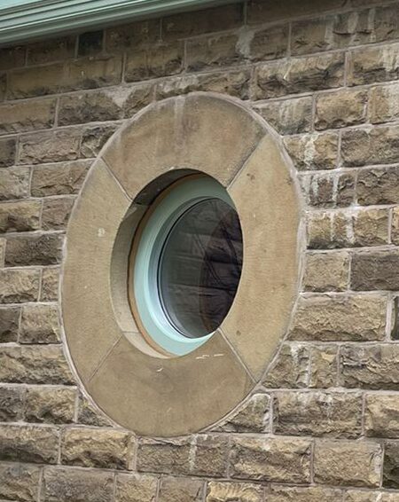 Guide to All Things Shaped Windows and Doors - Patchett Joinery