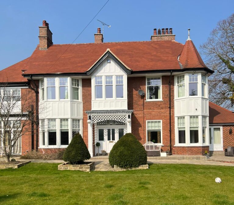 What are the different types of bay window styles and designs? - Patchett Joinery