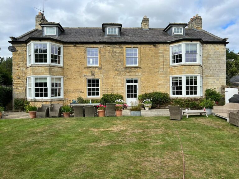 What are the different types of bay window styles and designs ...