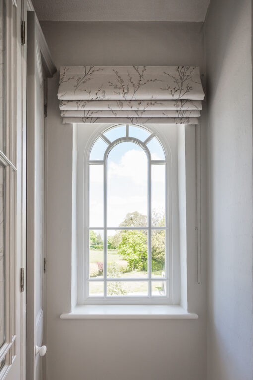 Guide to All Things Shaped Windows and Doors - Patchett Joinery