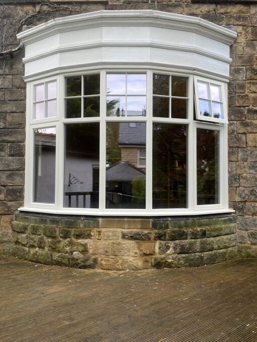 What are the different types of bay window styles and designs ...