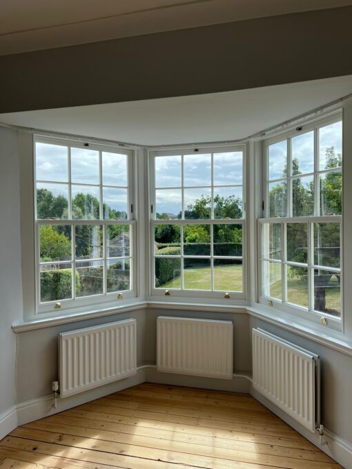 What are the different types of bay window styles and designs ...