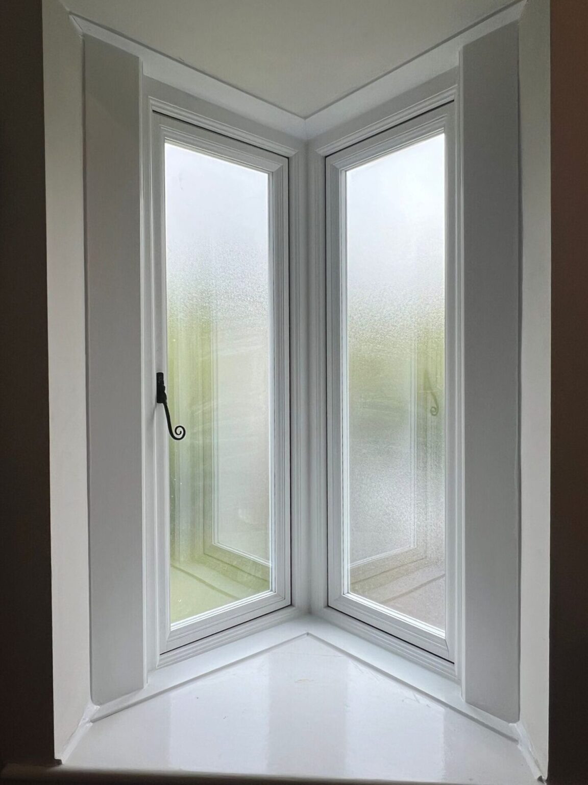 What are the different types of bay window styles and designs ...