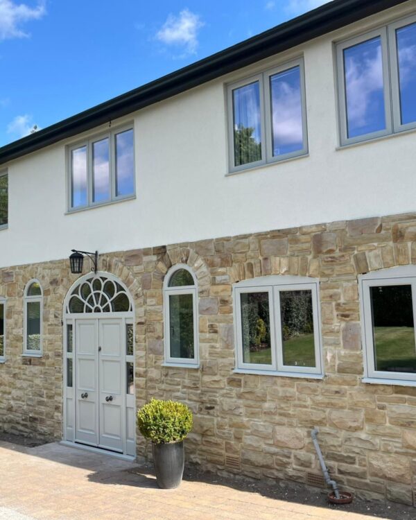 Timber Windows, Made to measure | Patchett Joinery